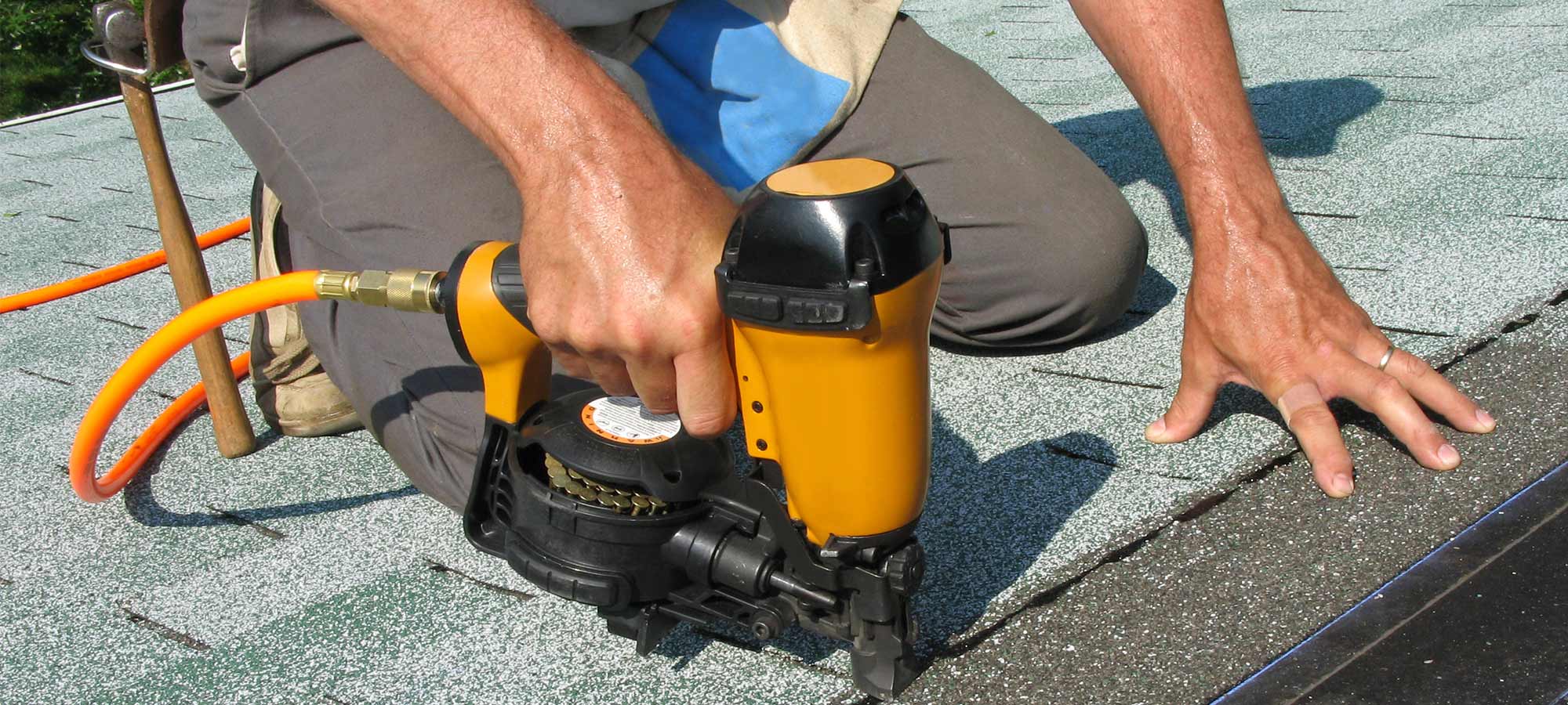 Quick Roofing Quotes | Fast Estimates From Multiple Roofing Contractors